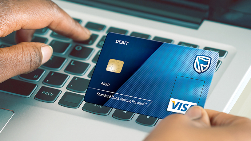 Standard Bank buys 40% stake in Payment24 | ITWeb