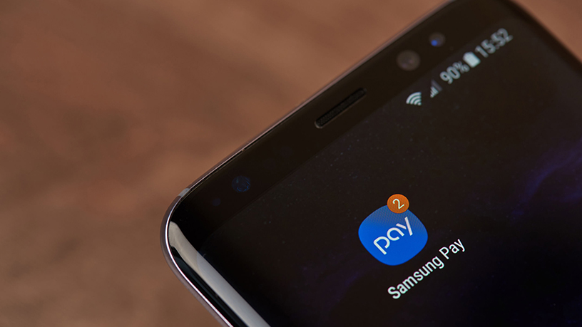 Nedbank makes Samsung Pay available to customers | ITWeb