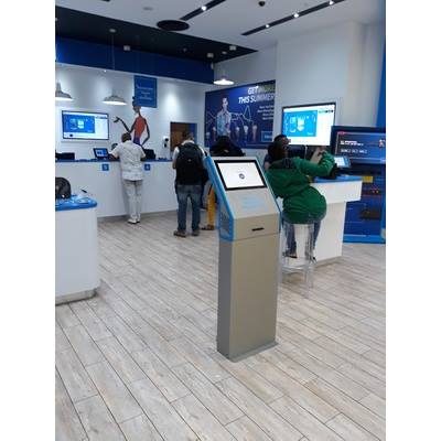 Tactile and Global Access empower Telkom in-store excellence | ITWeb