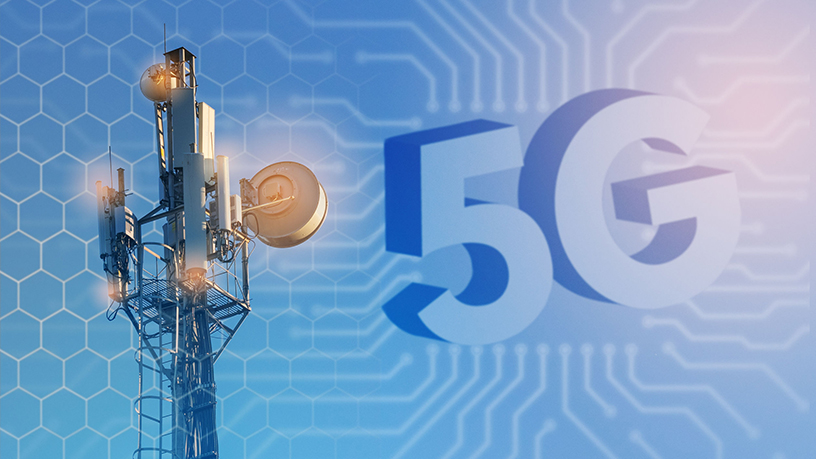 Vodacom CEO cautions SA on 5G mass deployment timetable | ITWeb