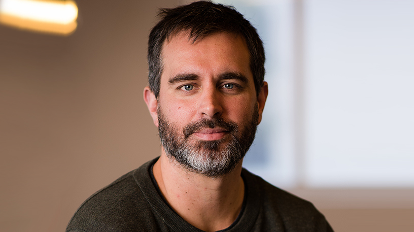 Little fish (with) in a big pond | ITWeb