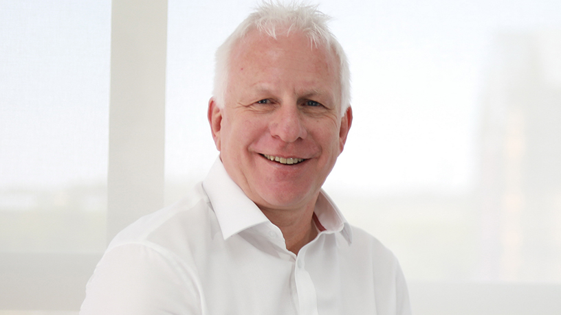 Building personal connections in the era of a disconnected workforce ...