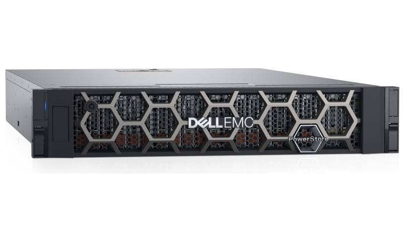 Dell EMC PowerStore breaks ground in storage infrastructure performance ...