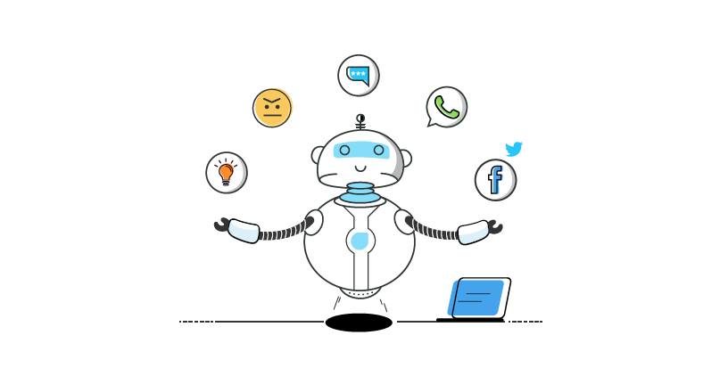 eBook: The ultimate guide to AI in customer service | ITWeb