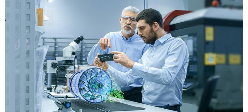 Genew India chooses AirEngine Wi-Fi 6 to implement an all-wireless ...