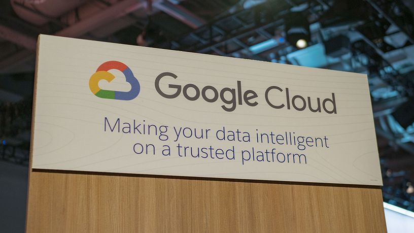 Cisco links SD-WAN with Google Cloud | ITWeb