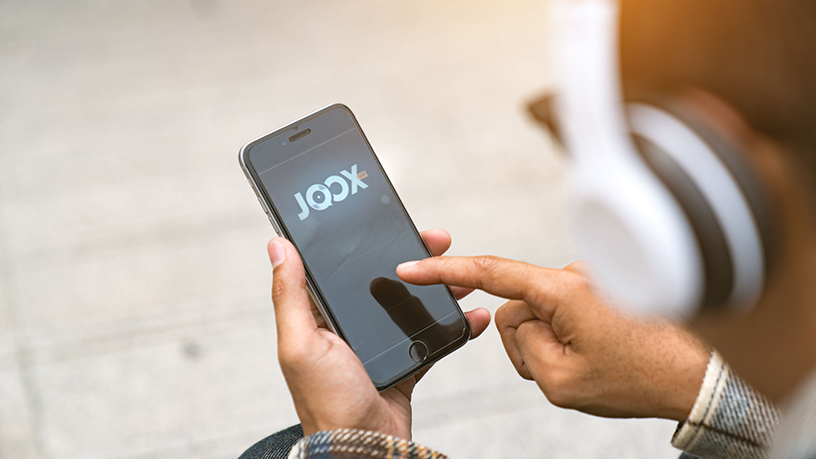 JOOX eyes other African countries as it charts expansion | ITWeb