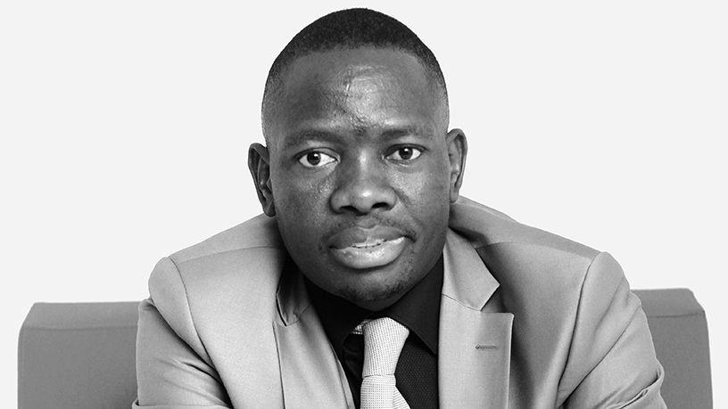 Time to transform | ITWeb