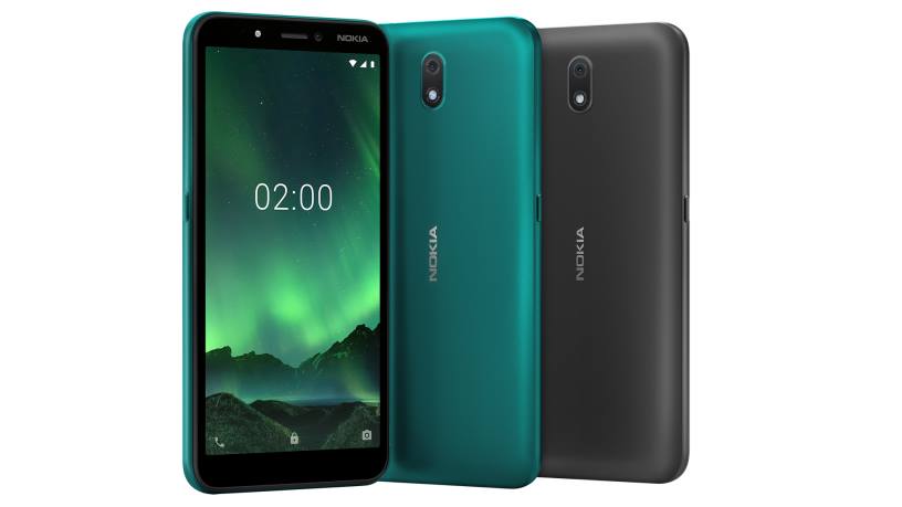 Nokia’s entry-level 4G device available in SA | ITWeb