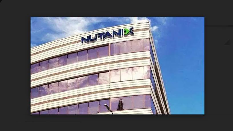 Nutanix debuts financial assistance programme for partners | ITWeb