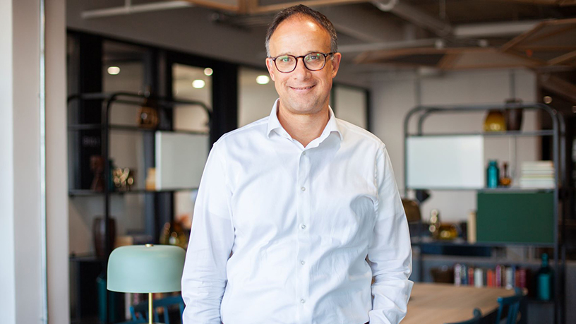 Lockdown diary: Paul Keursten, Workshop17 | ITWeb