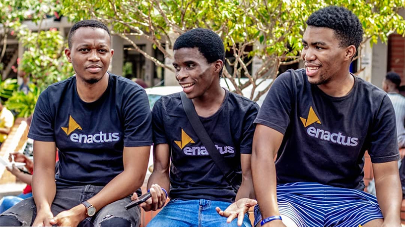 UKZN students scoop Ford’s COVID-19 College Challenge prize | ITWeb