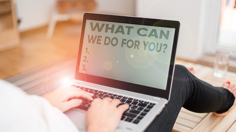 COVID-19 online platform connects need with supply | ITWeb