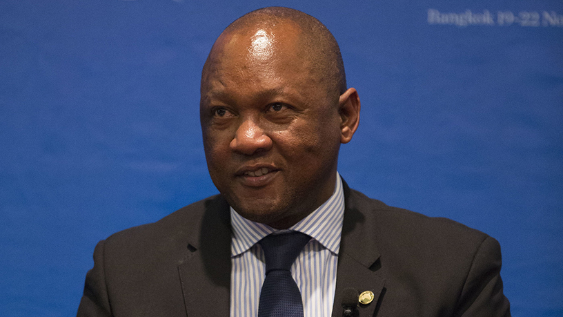 Convergence Partners targets African fibre, wireless investments | ITWeb