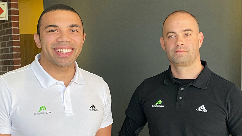 Bryan Habana’s fintech firm awarded R1.7m in grant funding | ITWeb