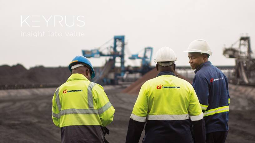 Grindrod’s quest to digitalise logistics industry in SA | ITWeb