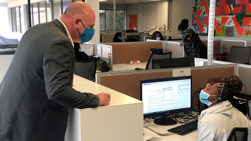 BPO sector attracts R954m in Cape Town, creates 2K jobs | ITWeb