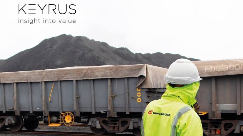 Grindrod benefits from embedded BI application implemented by Keyrus ...