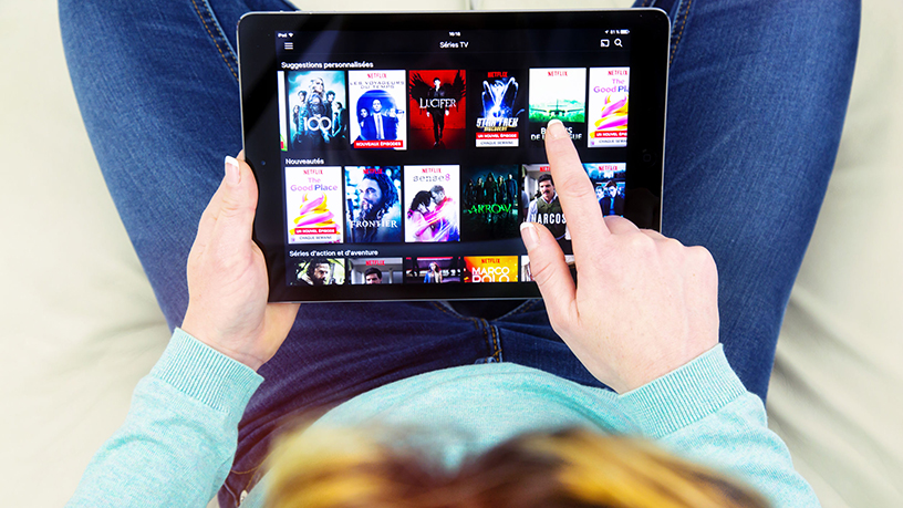 MultiChoice’s Netflix move: If you can’t beat them, join them | ITWeb