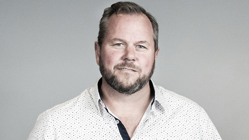 Nico Steyn steps down as CEO of Vodacom-backed IOT.nxt | ITWeb