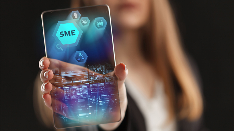 Visa creates initiative to support local SMEs | ITWeb