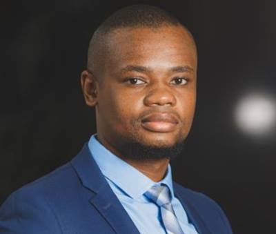 Forging ahead with governing data, despite COVID-19 national lockdown ...