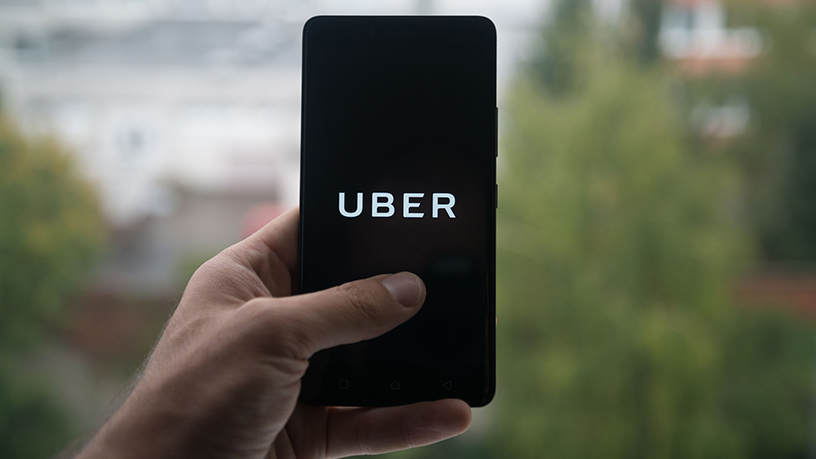 Uber brings its Uber Cash e-wallet service to SA | ITWeb