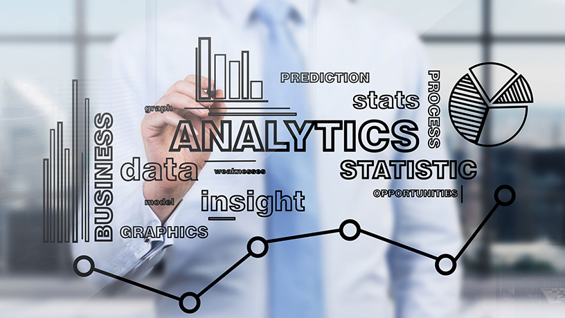 eLearningCurve offers data science learning courses | ITWeb