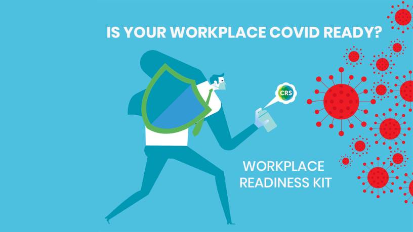 The ‘new normal’ way to operate your business | ITWeb