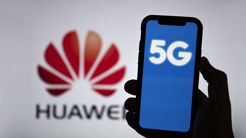 Shunned by the West, Huawei powers SA’s 5G networks | ITWeb