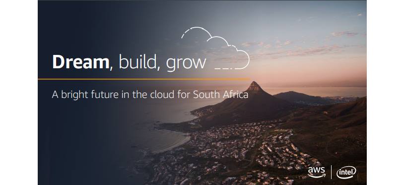 eBook: Dream, build, grow: A bright future in the cloud for SA | ITWeb