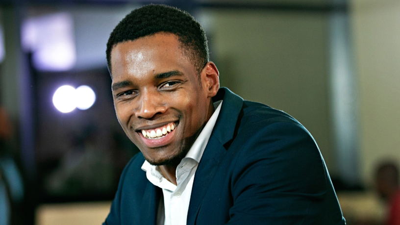 AlphaCode shortlists 10 start-ups for R10m fintech programme | ITWeb