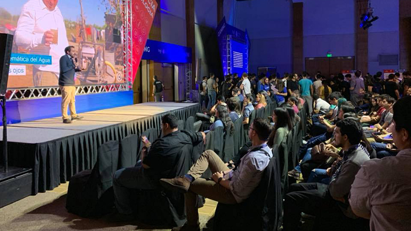 Innovators, job-seekers invited to attend Campus Party Digital | ITWeb