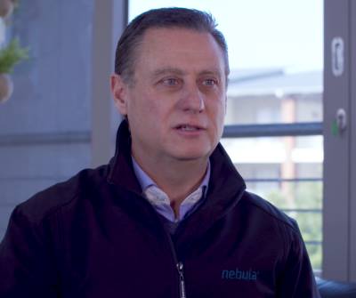 Leadership lessons from Nebula CEO, Daniel Nel: Making working from ...