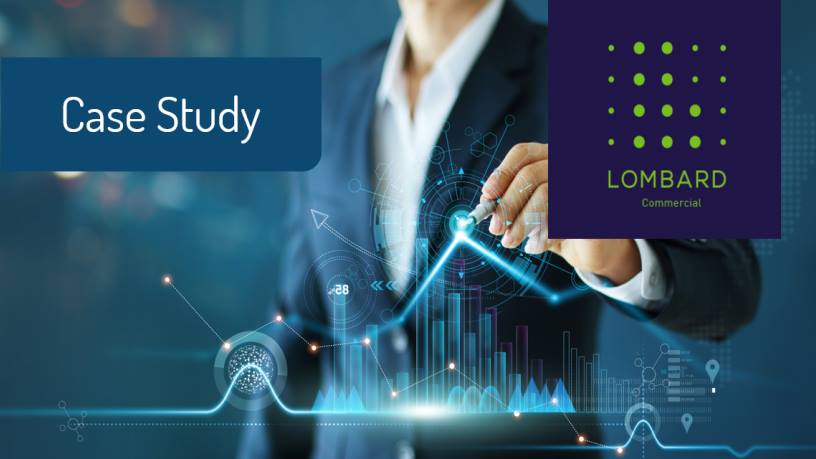 Lombard Insurance revolutionises cash flow reporting with Decision Inc ...