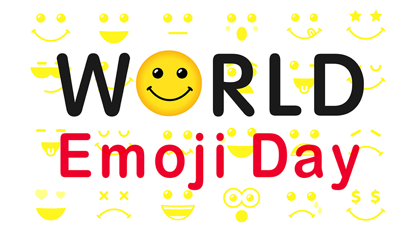 New emojis debut on World Emoji Day | ITWeb