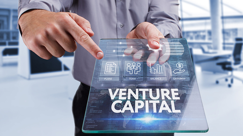 Inventive ‘tech gems’ hard to find, say SA venture capitalists | ITWeb