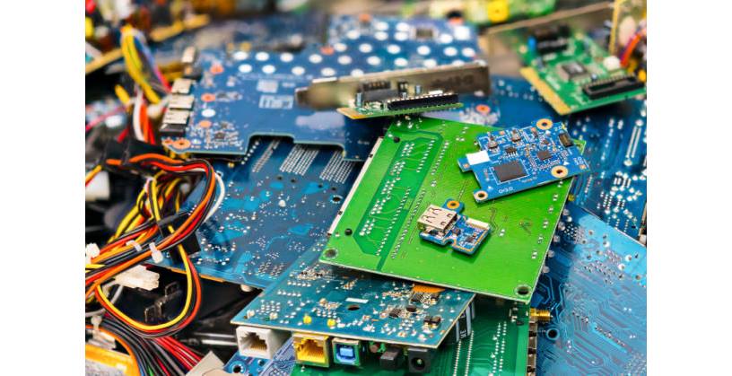 SA e-waste recycling company has expertise to deliver solutions for the ...