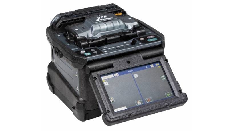 New Fujikura-90S launched in SA | ITWeb