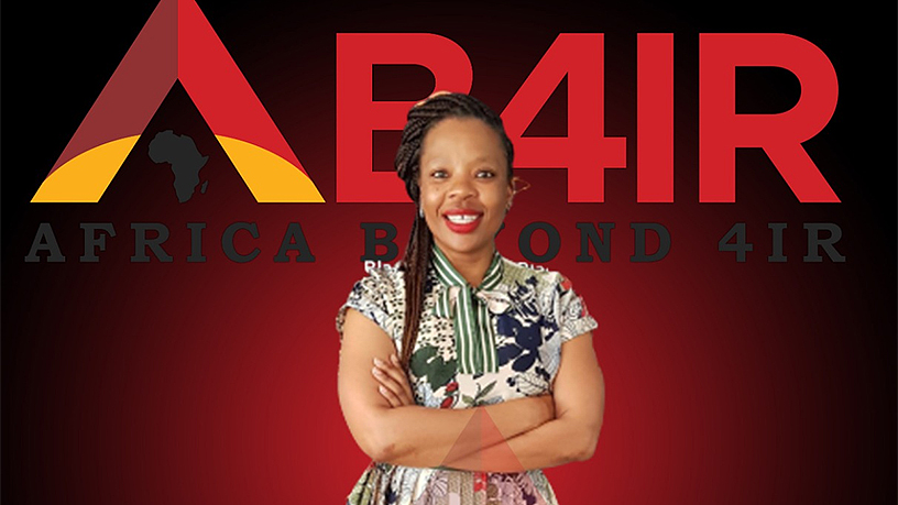 More women needed in drone industry, says Kelebogile Molopyane | ITWeb