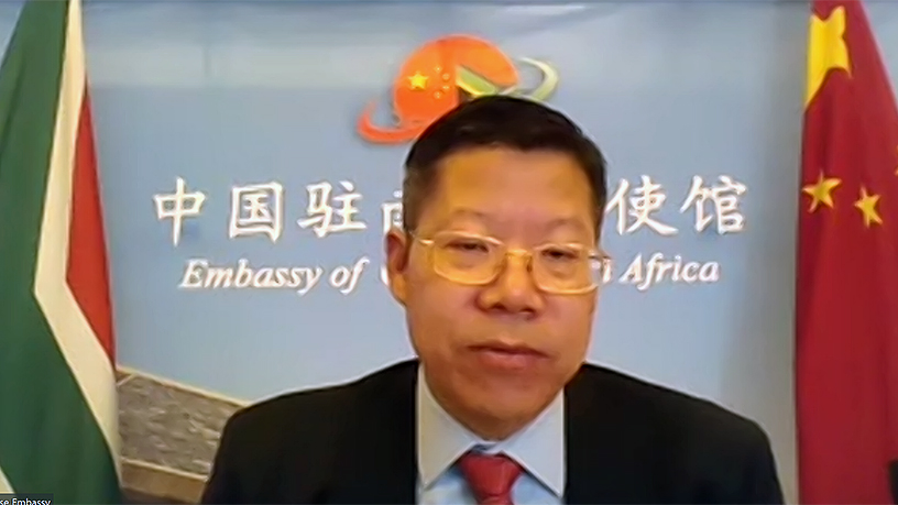 US accused of ‘hegemonic bullying’ in Huawei UK ban | ITWeb