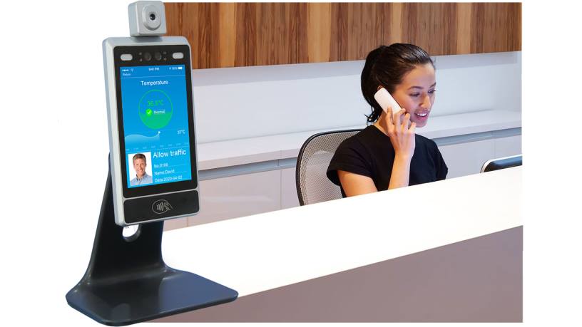 Page Automation helps clients keep track of visitors with SmartVisitor software | ITWeb