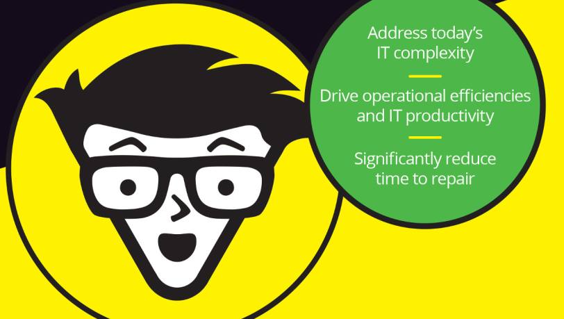 eBook: AIOps & visibility for dummies: ServiceNow special edition | ITWeb