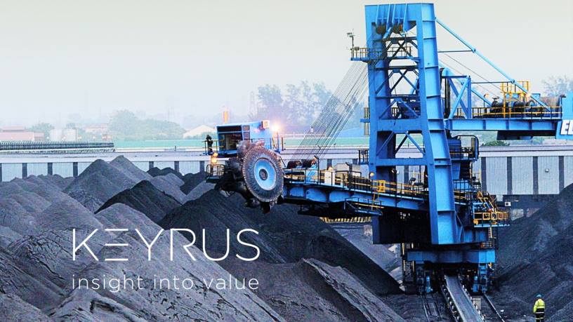 Keyrus implements industrial data integration solution for SA logistics giant | ITWeb