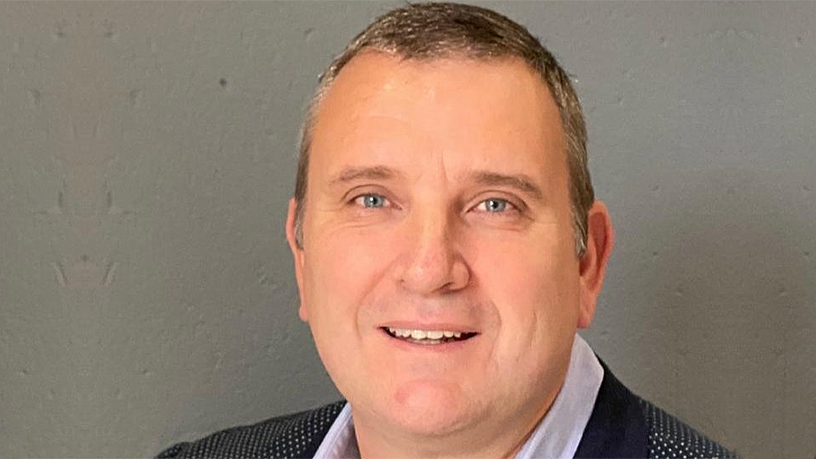 Francois Swart appointed as Vumatel CTO | ITWeb