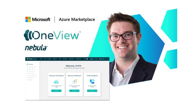Nebula’s cloud expense solution now available on Microsoft Azure ...
