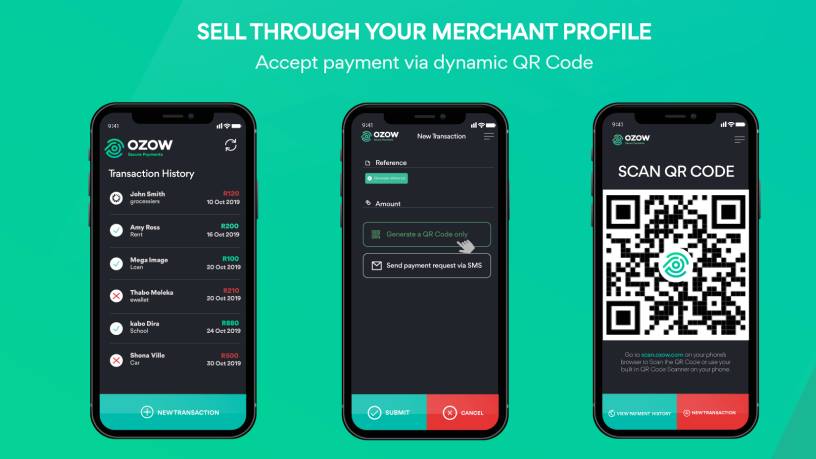 Ozow aims to up digital inclusion with new payment solutions | ITWeb