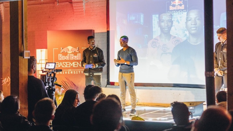 Red Bull Basement 2020 seeks innovators | ITWeb