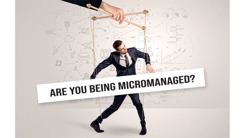 Are you being micro-managed through monitoring tools? | ITWeb