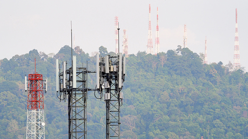 $1.8bn bill for US to remove Huawei, ZTE from rural networks | ITWeb